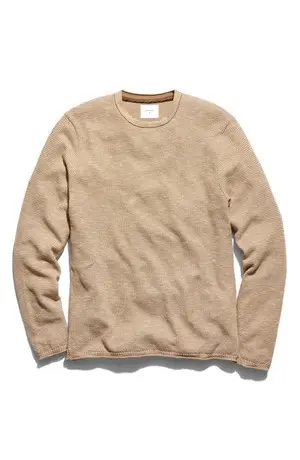 Billy Reid Cuffed Sweaters For Men