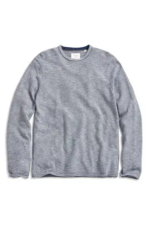 Billy Reid Relaxed Sweaters For Men