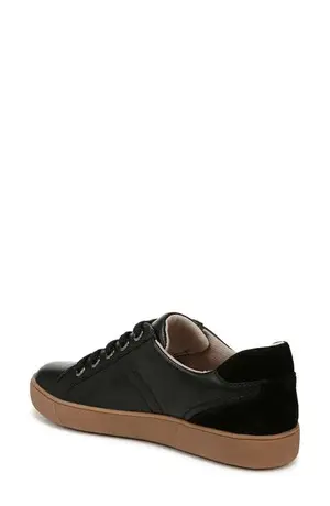 Naturalizer Morrison Sneaker - Black