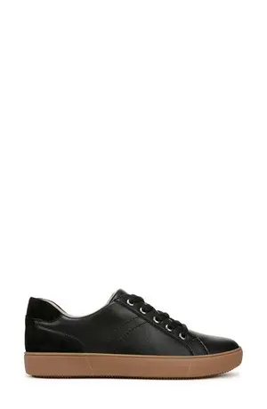 Naturalizer Morrison Sneaker - Black