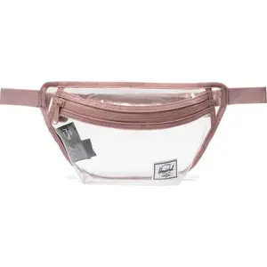 Herschel Supply Co. Classic Clear Belt Bag