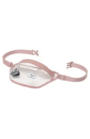 Herschel Supply Co. Classic Clear Belt Bag