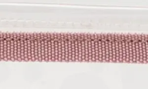 Herschel Supply Co. Classic Clear Crossbody Bag - Ash Rose