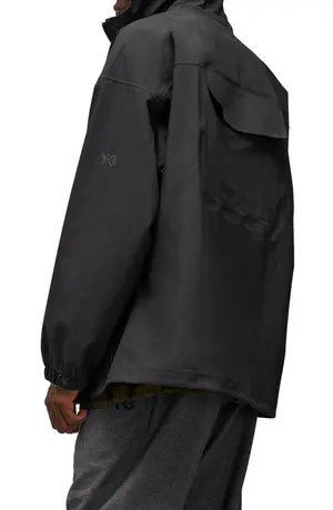 Y3 Gore-tex® Hardshell Jacket