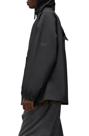Y3 Gore-tex® Hardshell Jacket