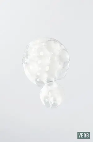 VERB Curl Foaming Gel - No Color