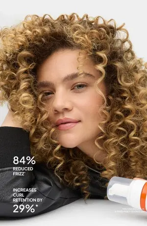 VERB Curl Foaming Gel - No Color