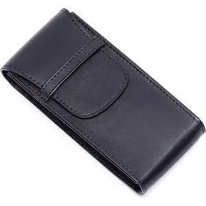 RAPPORT LONDON Rapport London Hyde Park Watch Pouch Black