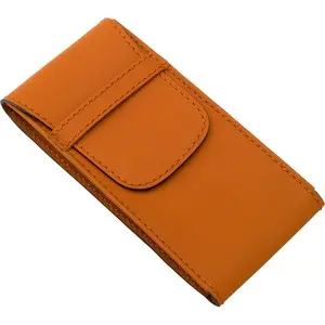 RAPPORT LONDON Hyde Park Watch Pouch - Tan