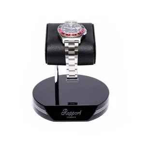 RAPPORT LONDON Watch Stand - Black