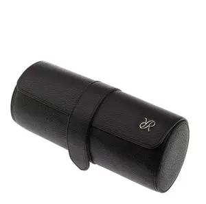 RAPPORT LONDON Berkeley Three Watch Roll - Black