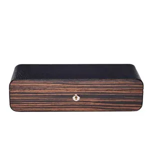 RAPPORT LONDON Mayfair Five Watch Box - Brown