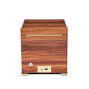 RAPPORT LONDON Perpetua Iii Single Watch Winder