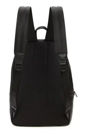 Hugo Ray Faux Leather Backpack
