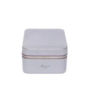 RAPPORT LONDON Hyde Park Two Zip Case