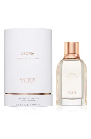 Tumi Utopia Experience Collector Extrait De Parfum