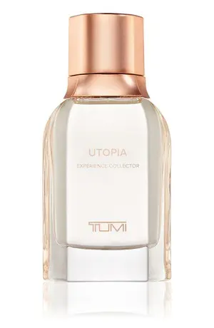 Tumi Utopia Experience Collector Extrait De Parfum