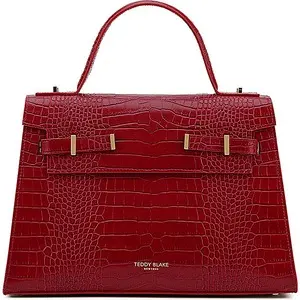 Teddy Blake Twisted Totes