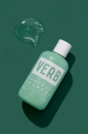 VERB Dandruff Shampoo