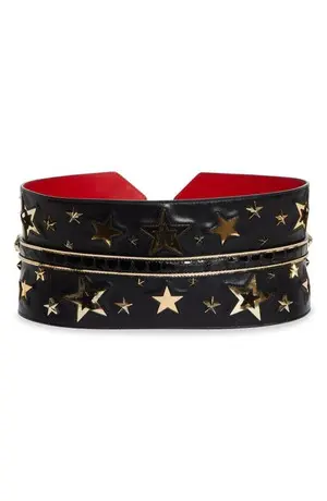 Christian Louboutin Women’s Giddy Belt Christian Louboutin Shoulder Bags main image 3