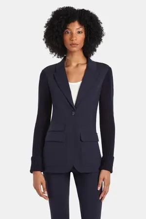Capsule 121 Long Sleeve Blazers For Women
