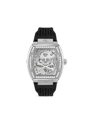 Philipp Plein The $keleton 44mm - Silver