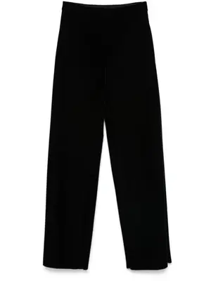 Sportmax Arte Velvet Trousers