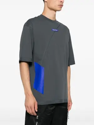 A-COLD-WALL* Aspect T-shirt - Grey