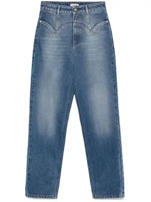 MURMUR Outline Jeans