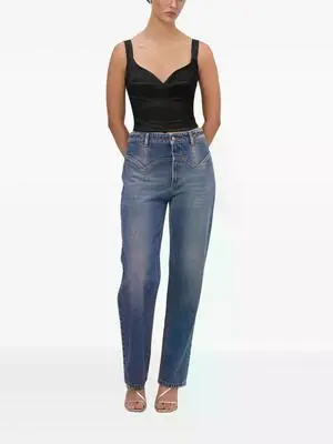 MURMUR Murmur Outline Jeans