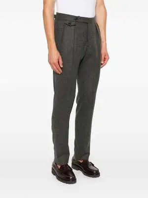 Polo Ralph Lauren Tailored Wool Trousers