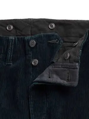 Ralph Lauren Corduroy Trousers