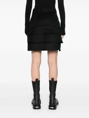 Max Mara Caro Mini Skirt