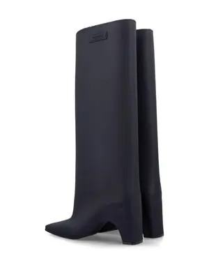 Coperni Bridge Boots - Black