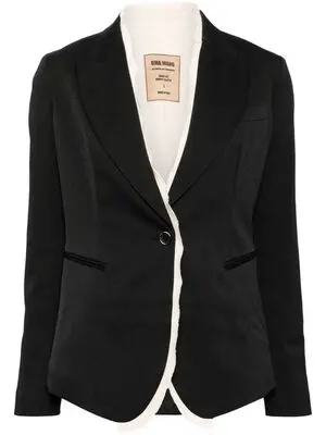 UMA WANG Karon Jacket - Black