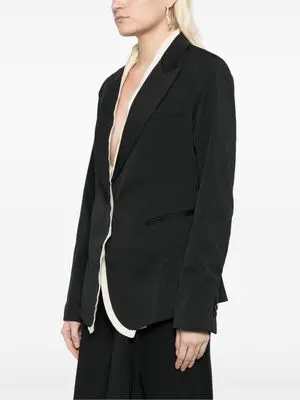 UMA WANG Karon Jacket