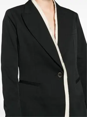 UMA WANG Karon Jacket