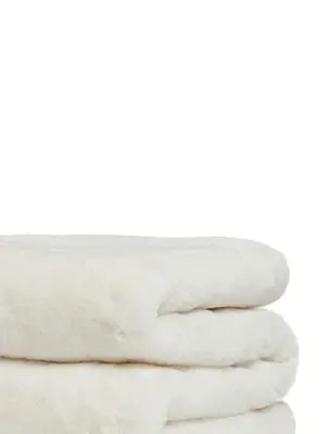 Apparis Dino Brady Faux-fur Throw