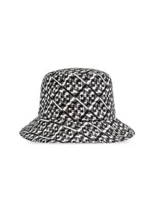 Tory Burch Jacquard Bucket Hat
