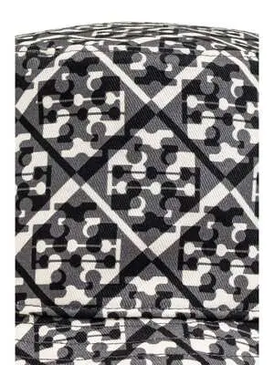 Tory Burch Jacquard Bucket Hat