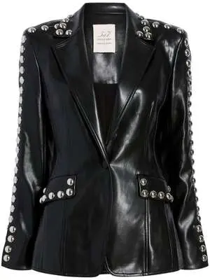 Cinq À Sept Milly Jacket - Black