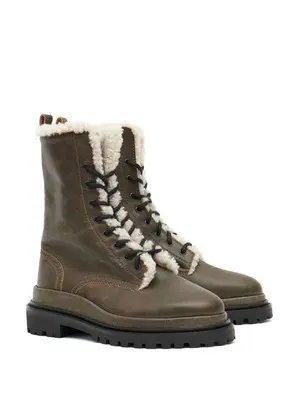 Isabel Marant Étoile Ghiso Boots