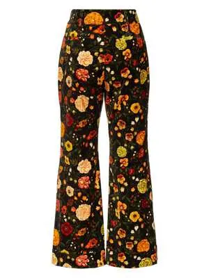 La DoubleJ Hendrix Trousers - Black