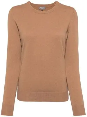 N.peal Cuffed Sweaters For Women