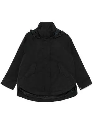Herno Hooded Padded Jacket