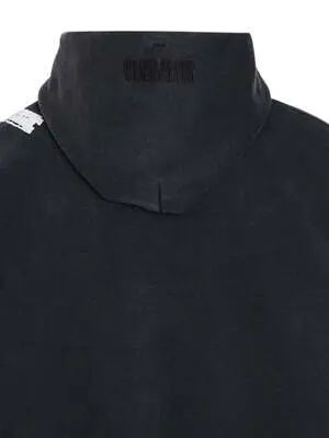 Vetements Double Anarchy Hoodie