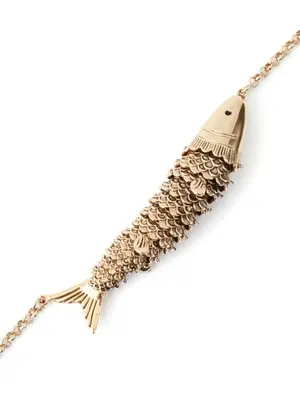 Isabel Marant Étoile River Choker Necklace