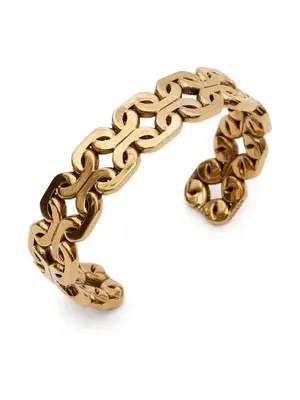 Isabel Marant Étoile Be Happy Cuff Bracelet