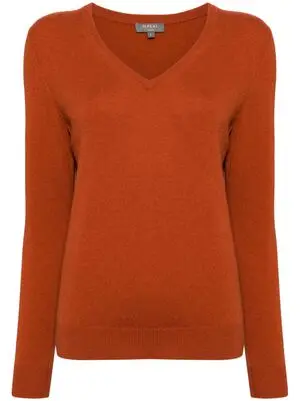 N.peal Organic Cashmere Sweater