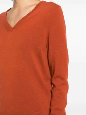 N.peal Organic Cashmere Sweater